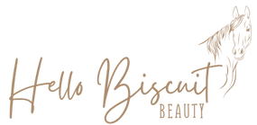 Hello Biscuit Beauty
